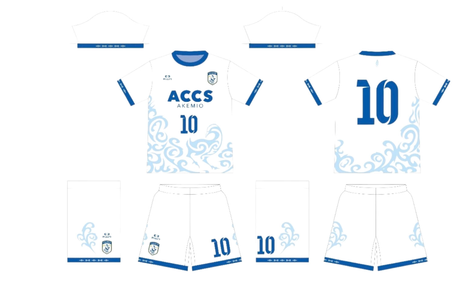 クラブ情報 | ACCS AKEMIO FC U-15 公式ウェブサイト